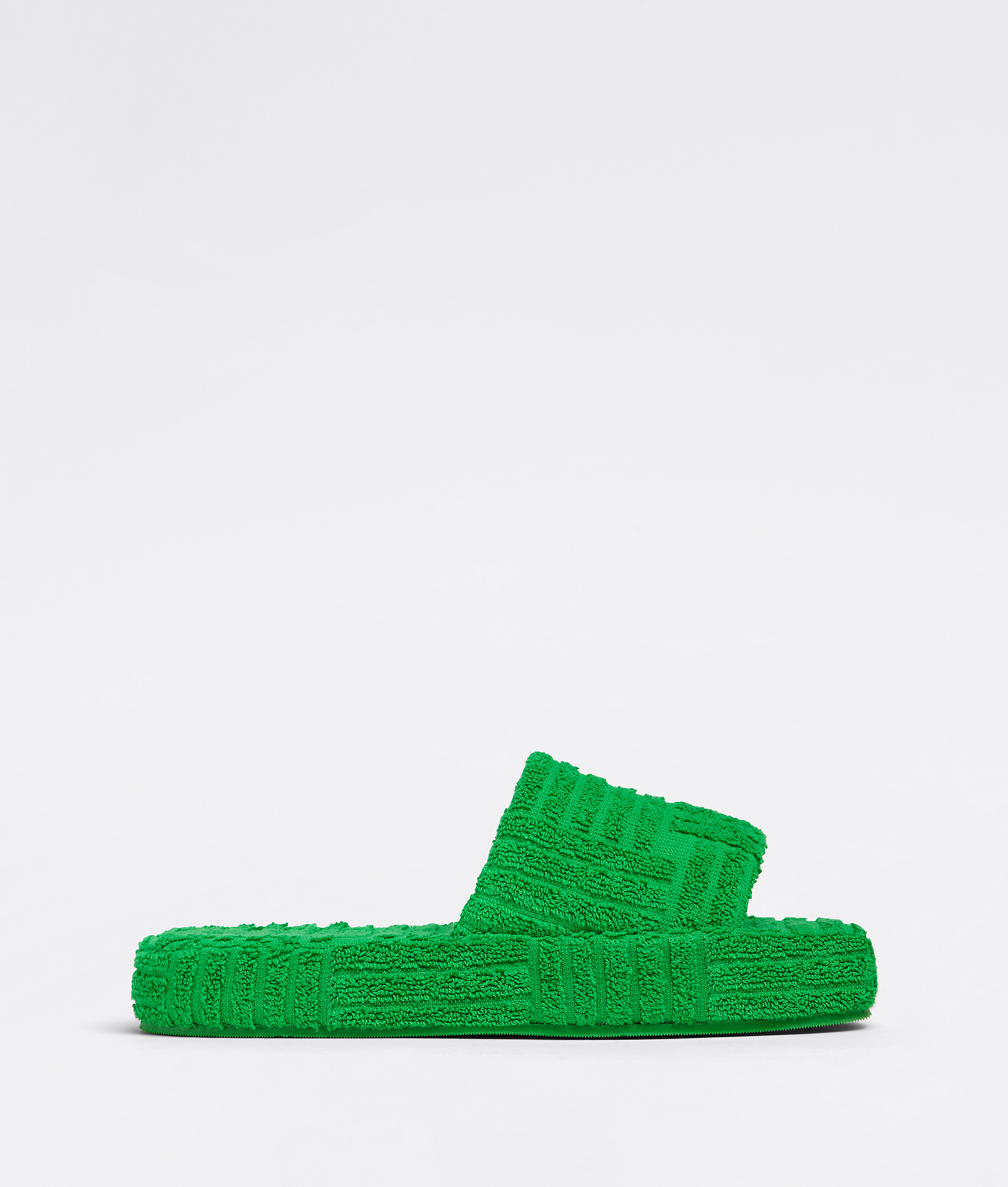 Bottega Veneta Resort Sponge Slide Sandals Bottega Veneta - Resort Sponge slides Bottega Veneta main image 4