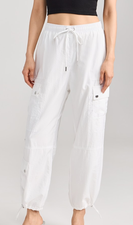 EDIKTED EDIKTED Glendon Stretch Cotton Camisole