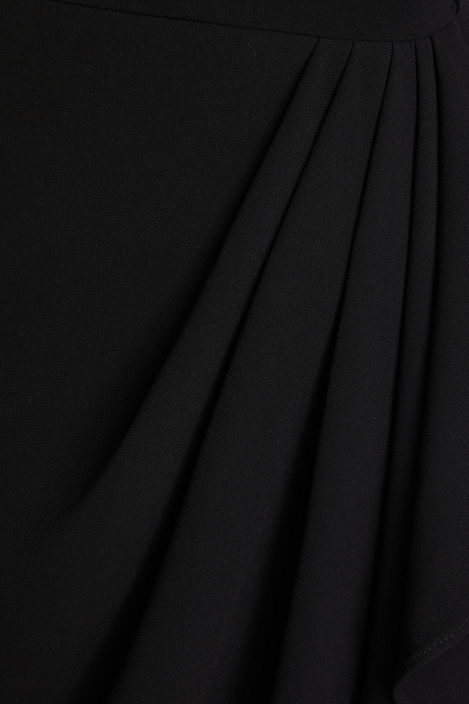 simkhai prisca peplum hem dress SIMKHAI Prisca Peplum Hem Dress