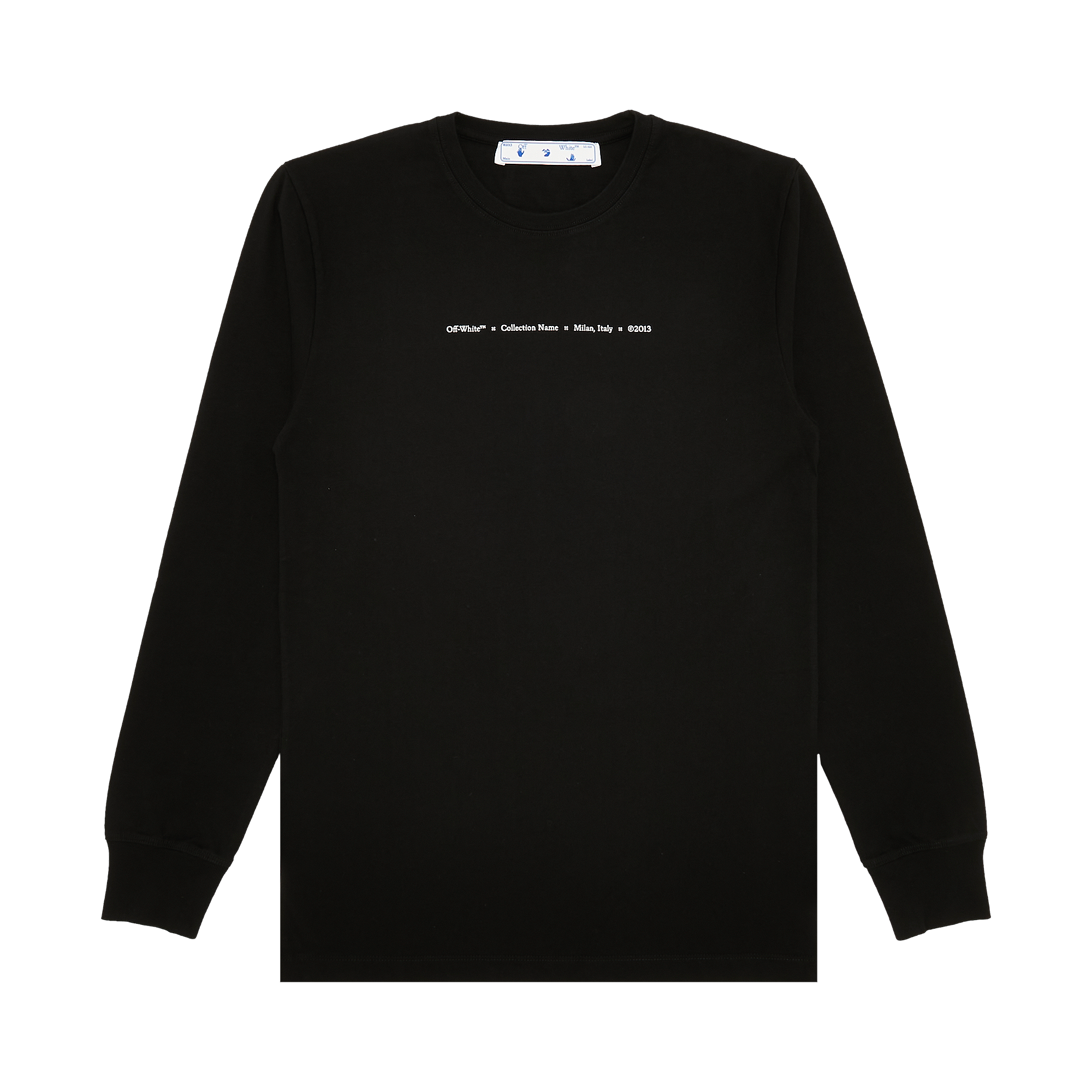 PLEIN SPORT Plein Sport Logo-Patch Puffer Jacket