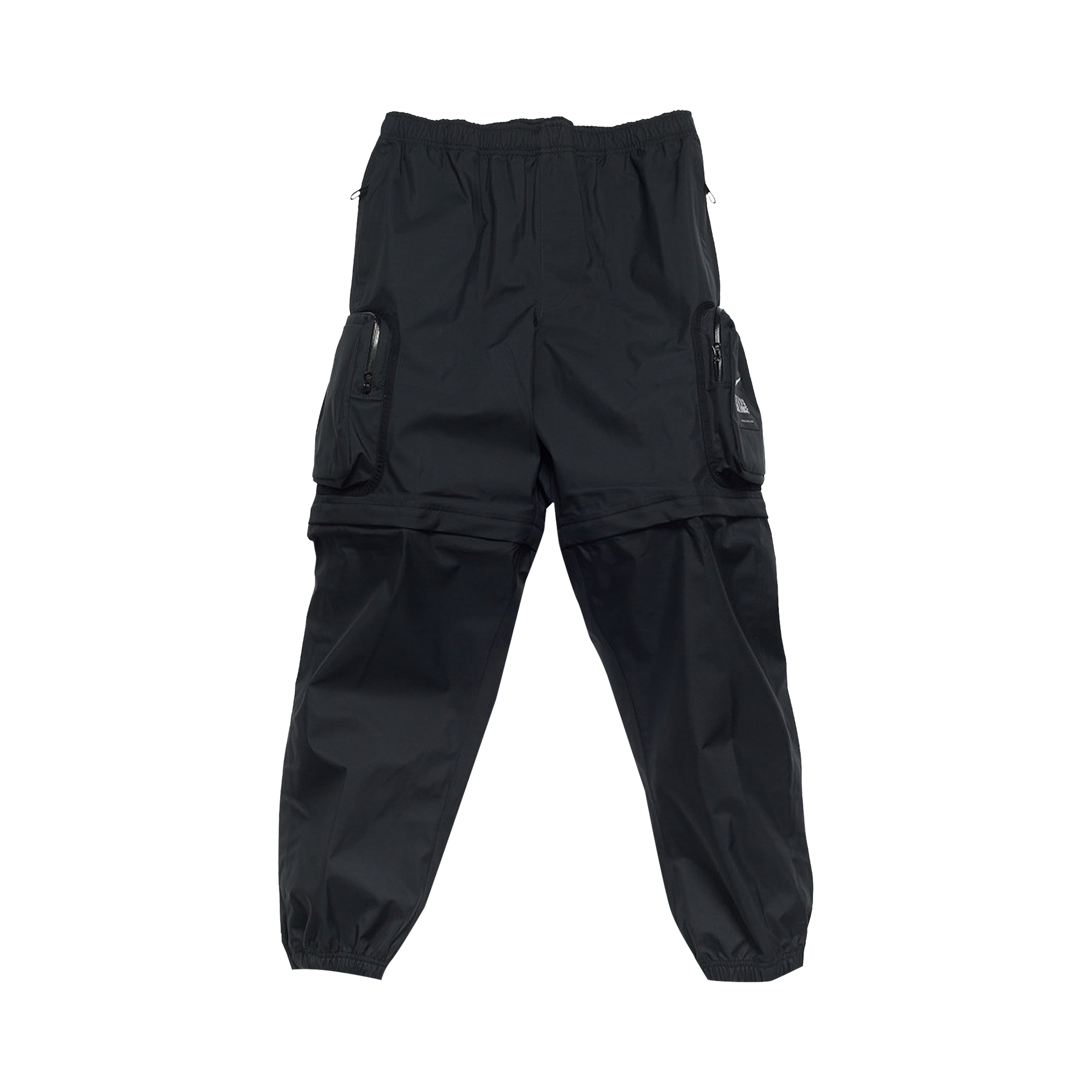 Nike X Stussy Beach Pants - Off Noir | Editorialist