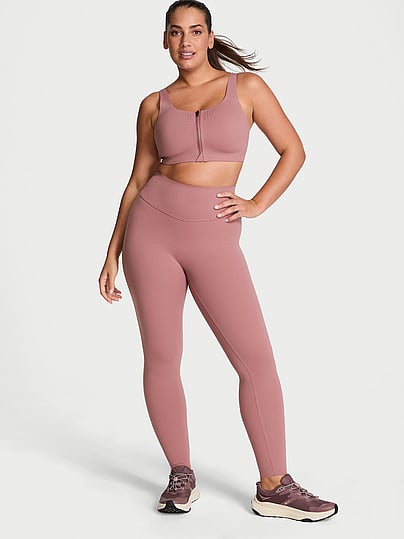 VICTORIA'S SECRET vsx elevate™ high-compression legging