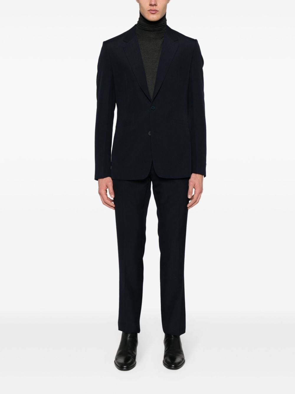 GIVENCHY Wool Tailored Trousers