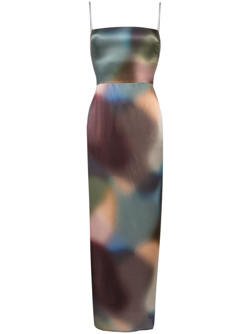 reformation frankie silk dress blue Navy Frankie Silk Dress by Reformation