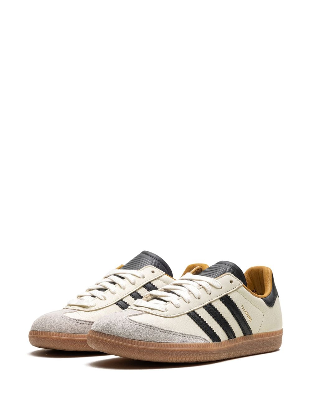 Adidas Samba Og Sneakers - White | Editorialist