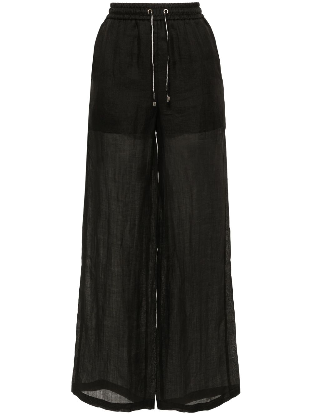 PINKO Pinko Acireale Cotton Poplin Blouse