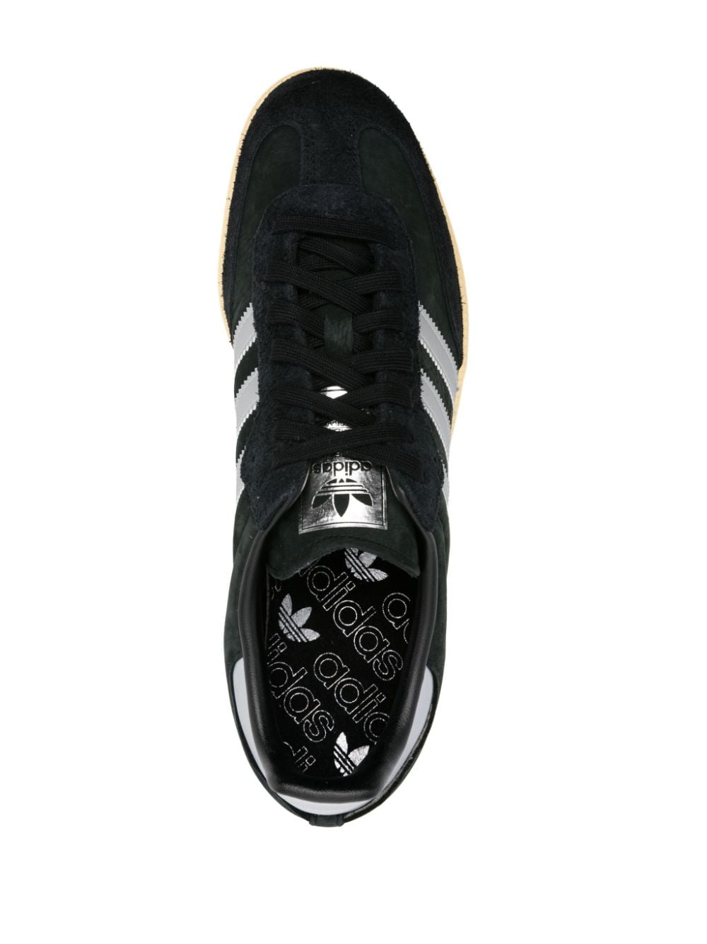 adidas gazelle silver green womens Adidas Mens Samba OG Shoes – Extra Butter main image 1