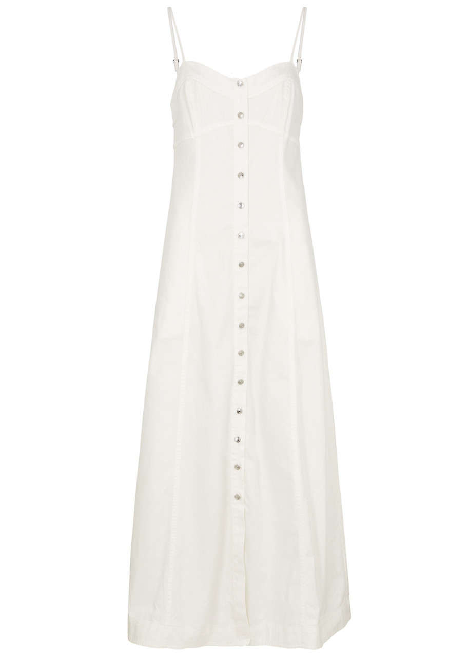 ingrid mini dress Ingrid Mini Dress – Rebecca Vallance
