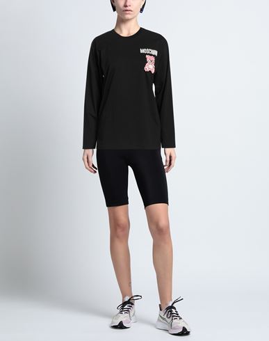 MOSCHINO MOSCHINO Embellished T-Shirt