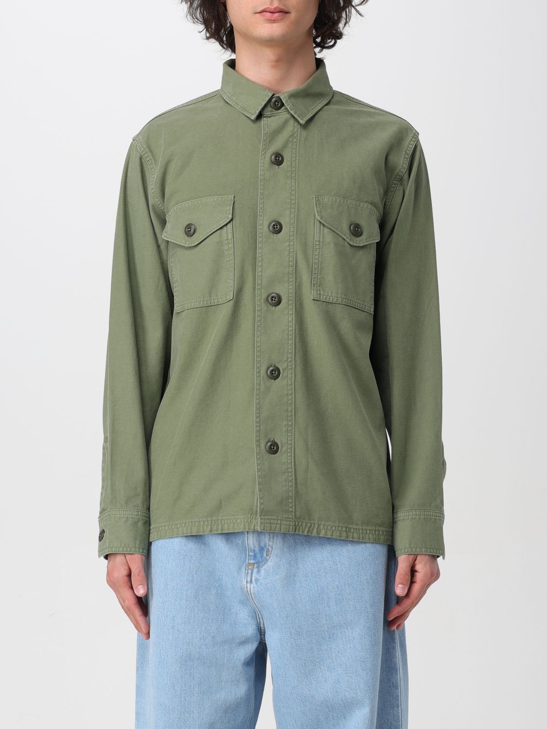 FILSON shirt men