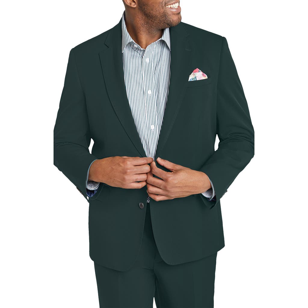 Johnny Bigg Tanner Stretch Sport Coat Eden Editorialist