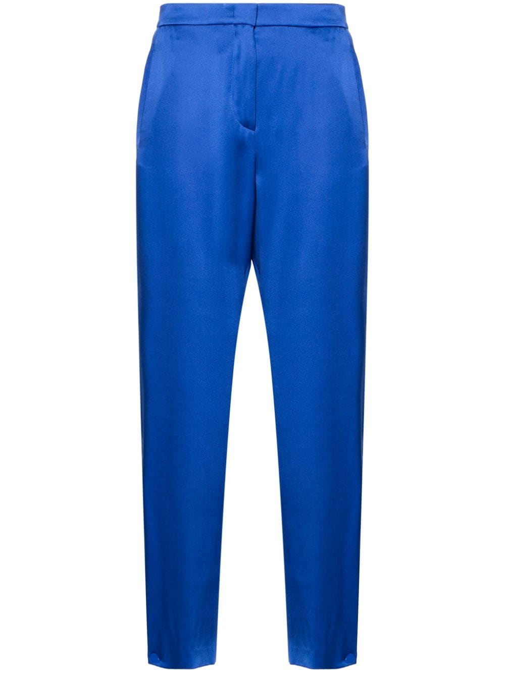 STELLA MCCARTNEY Stella McCartney Cutout Top