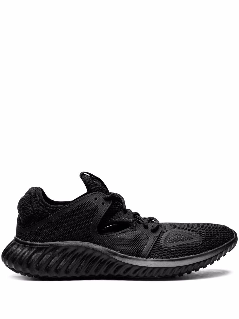 Adidas Lux Clima Sneakers - Black | Editorialist