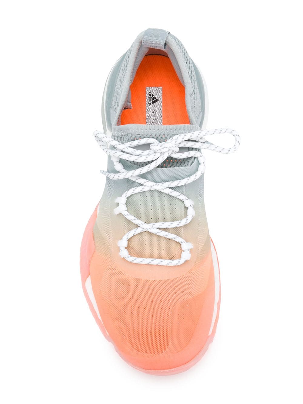 adidas gazelle silver green womens Glory Blue Ultraboost Light 23 Trainers – Fashercise main image 1