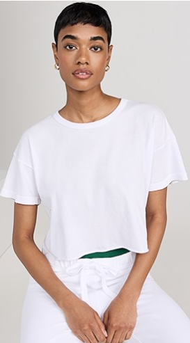 ASKK NY Wide-Leg Jeans