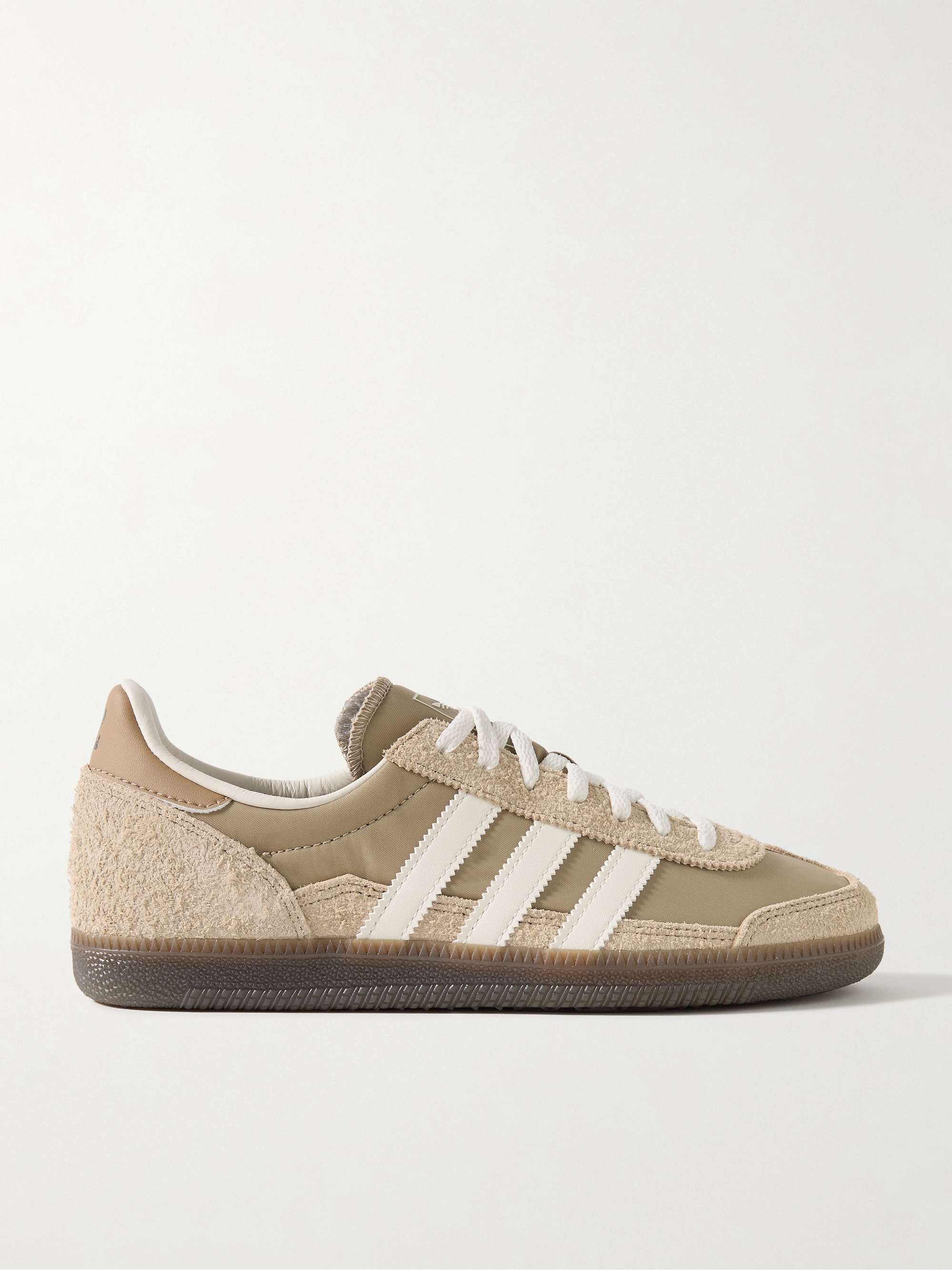 adidas gazelle silver green womens Adidas SPZL Wensley Sneaker » Buy online now! main image 1