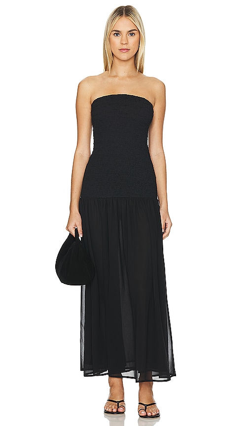 chinese dress ladies Bexley Formal High Low Lace Dress
