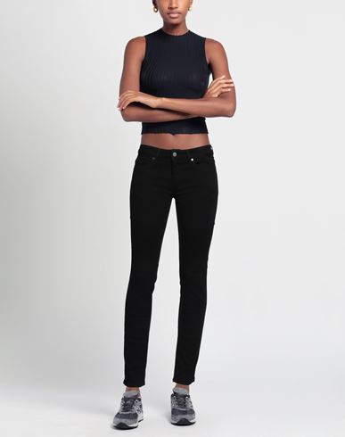 ZADIG&VOLTAIRE Zadig & Voltaire Black Skinny Fit Jeans