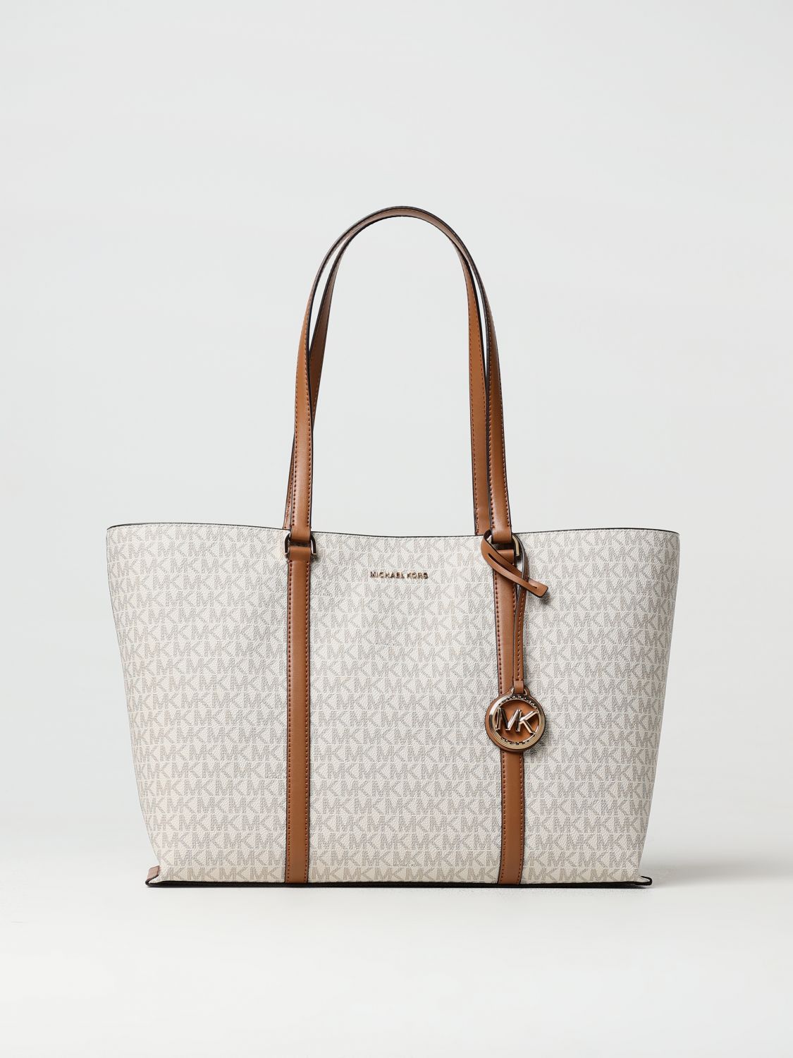 Michael Kors Tote Bag In Yellow Cream 30% Off Editorialist