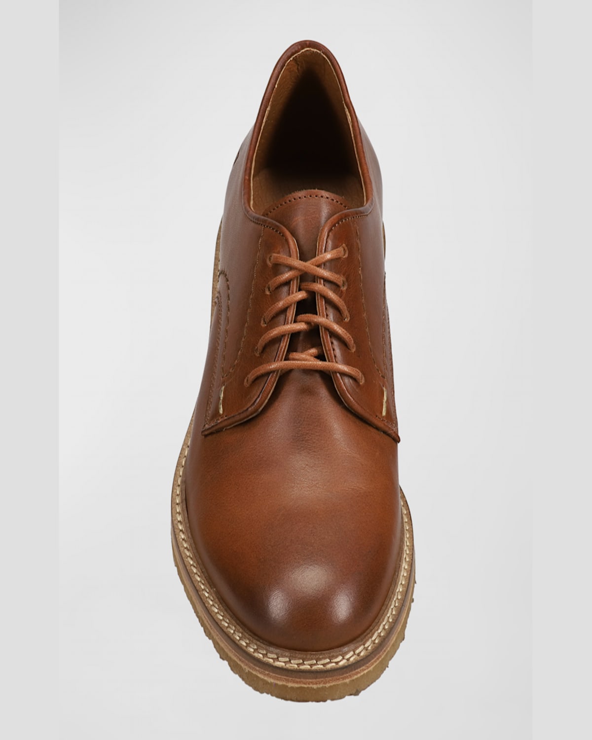 FRYE CARTER OXFORD Bark Leather Amazon.com | Frye Carter Oxford Men main image 2