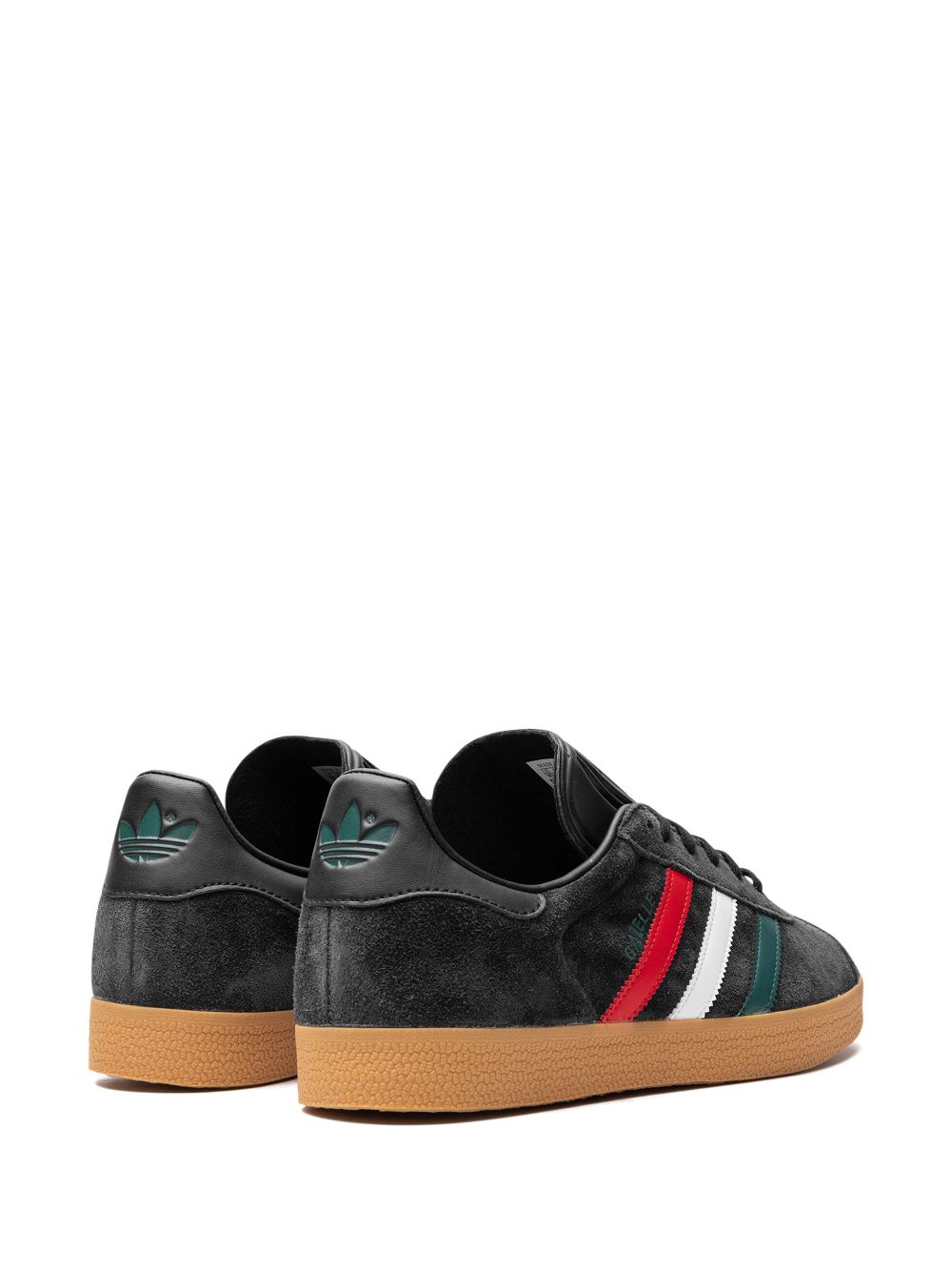 adidas gazelle silver green womens adidas Gazelle Shoes - Men's - Mineral Green / Off White / White main image 0