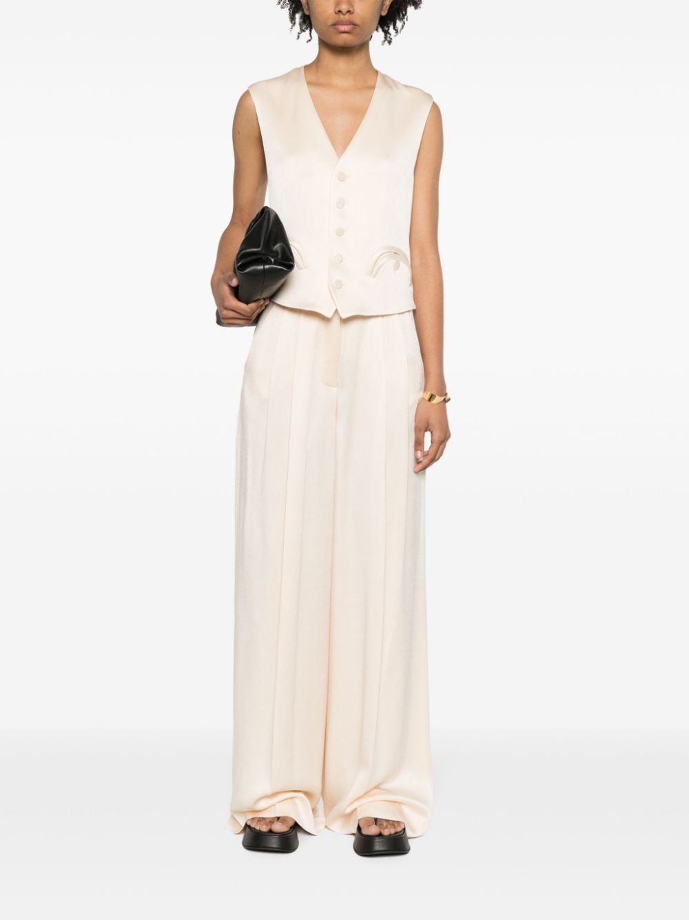 BLAZÉ MILANO Blazé Milano Novalis Palazzo Pants