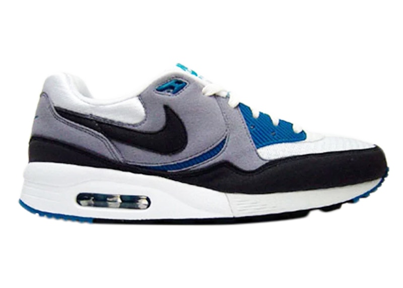 air max light zero gravity