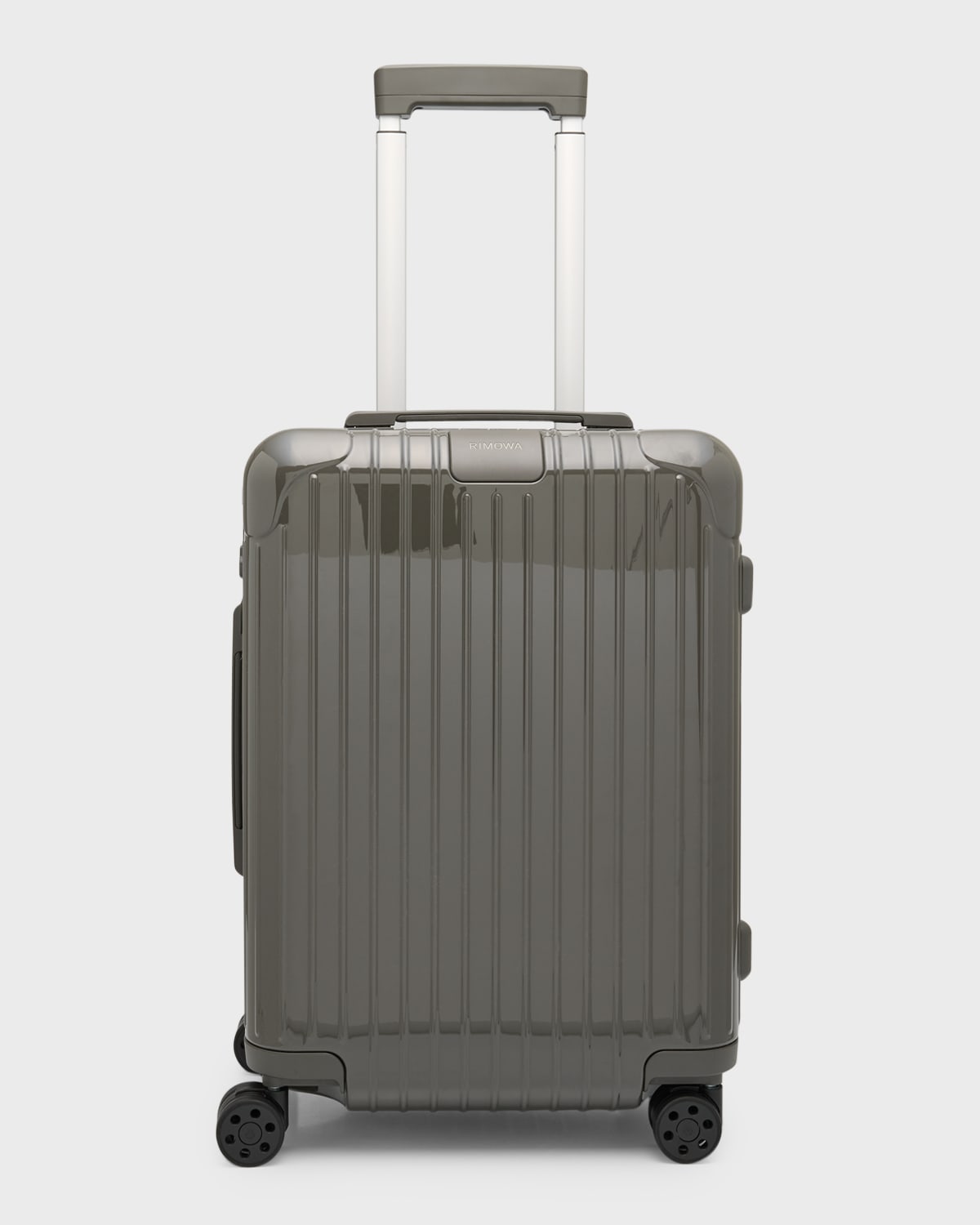Rimowa Essential Cabin Spinner Suitcase - Slate | Editorialist