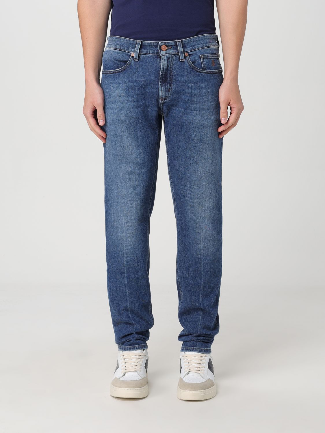 JECKERSON Jeckerson Denim Jeans