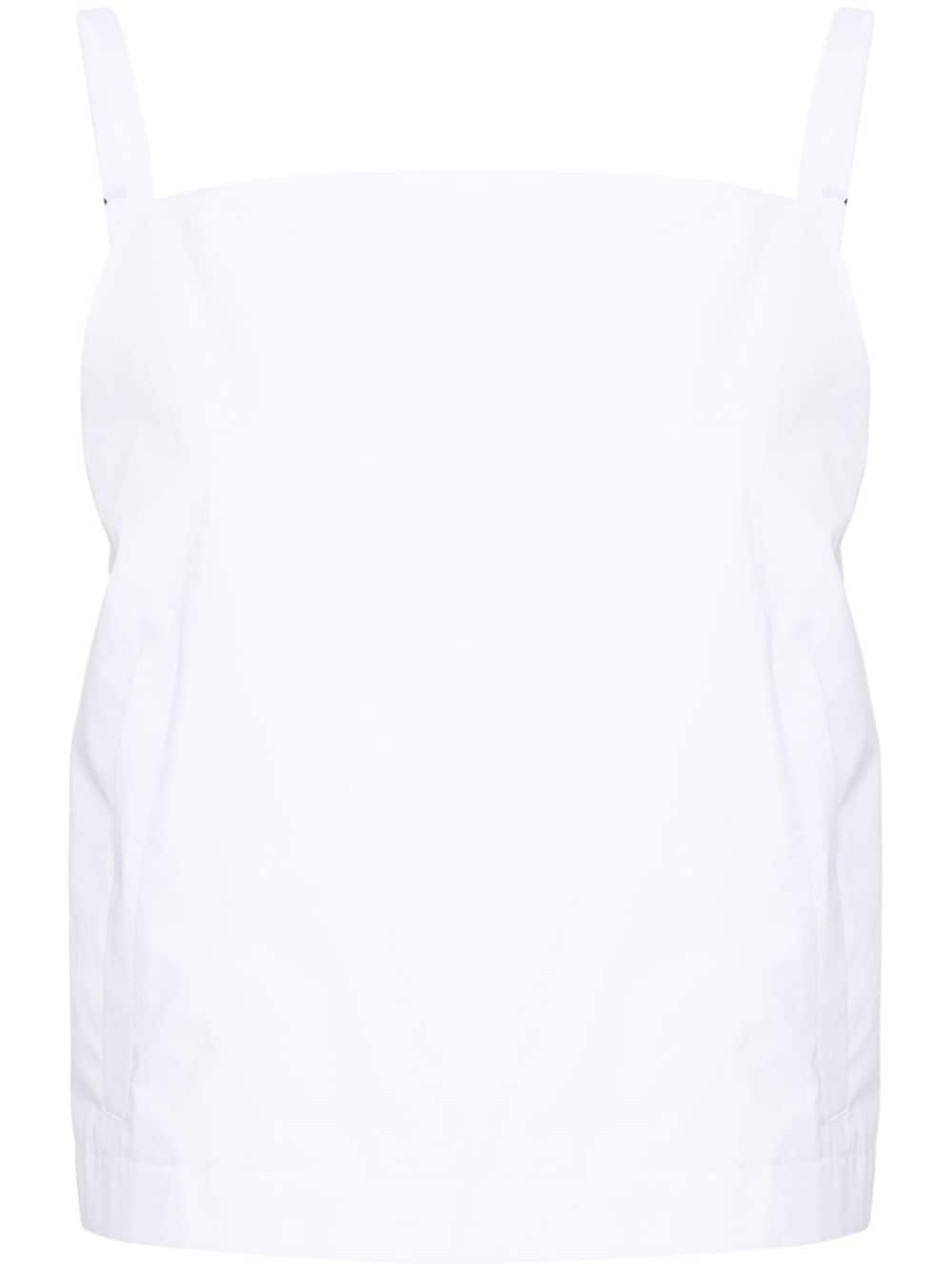 SPORTMAX Sportmax Sleeveless Top