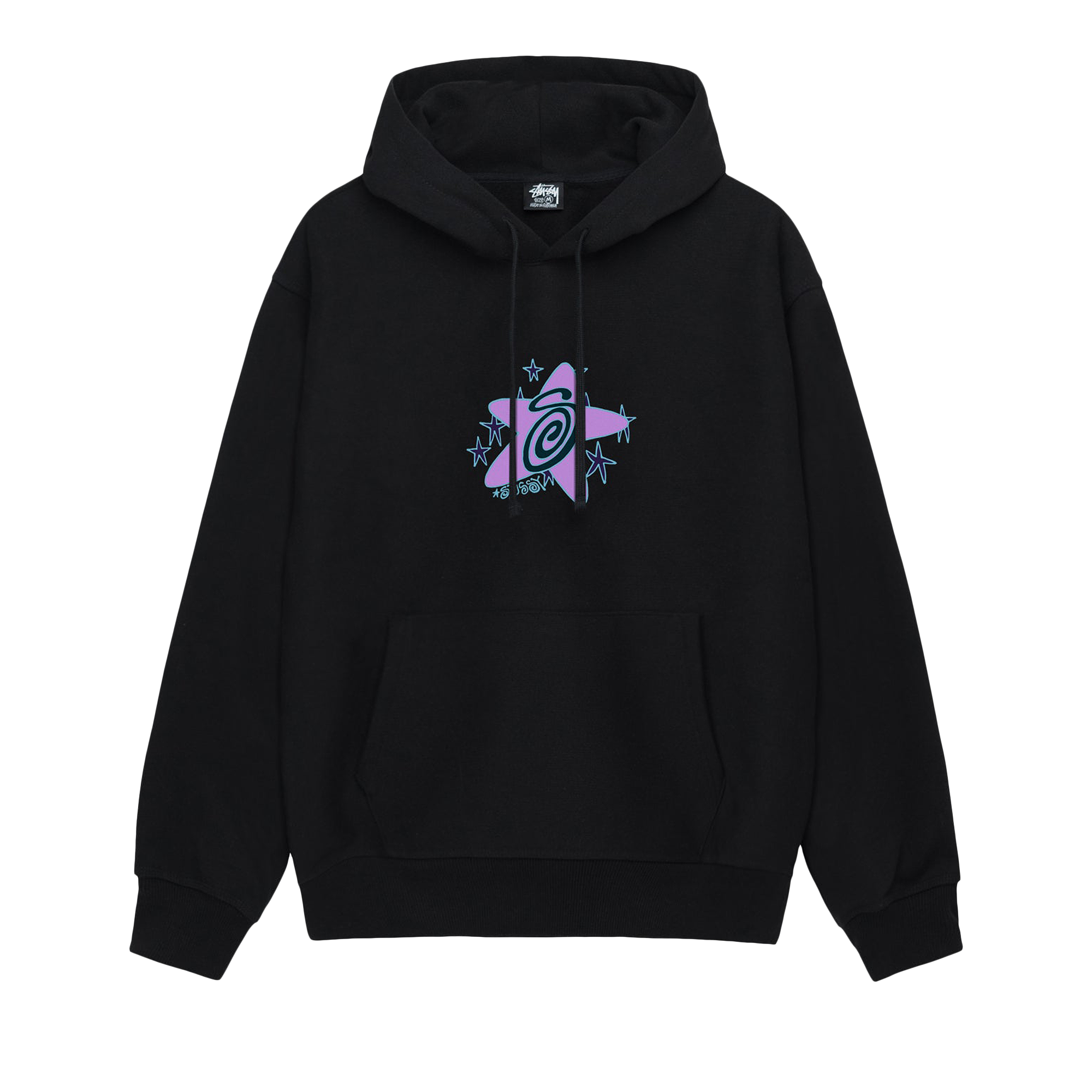 Stussy 23AW GALAXY HOODIE 【公式通販】