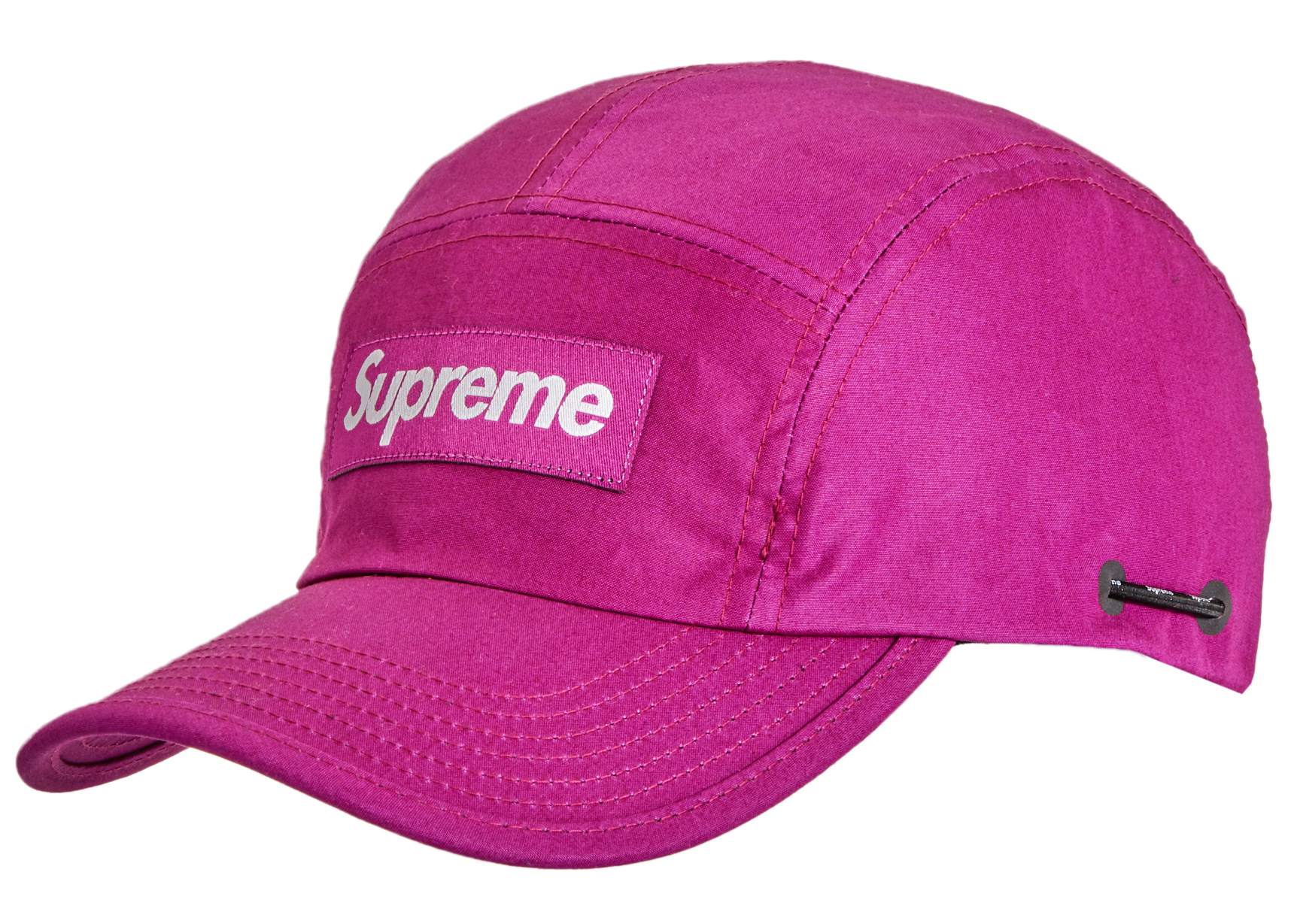 Supreme Shockcord Camp Cap3 最高