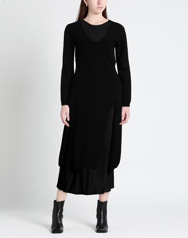 TWINSET Midi Knitted Dress