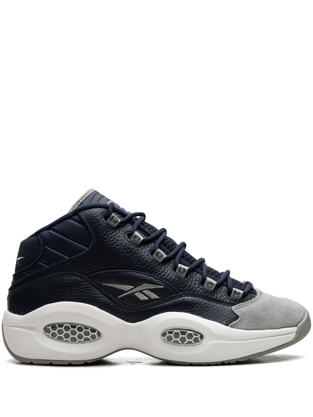Basketball Shoes Power Rangers Reebok Question Reebok Power - Main Image