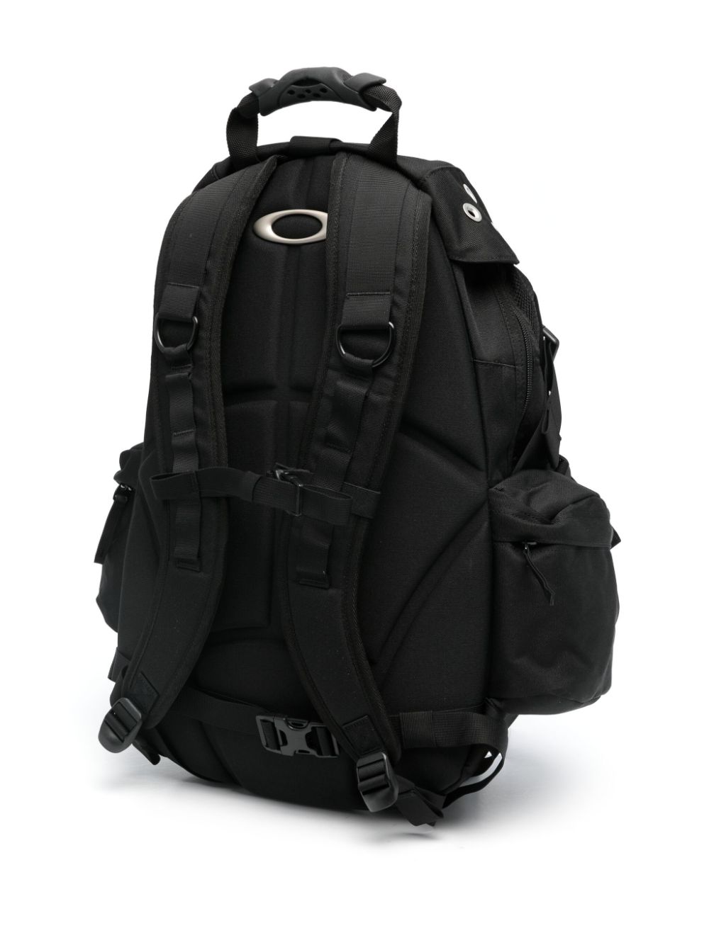 Oakley Icon Rc Backpack - Black | Editorialist