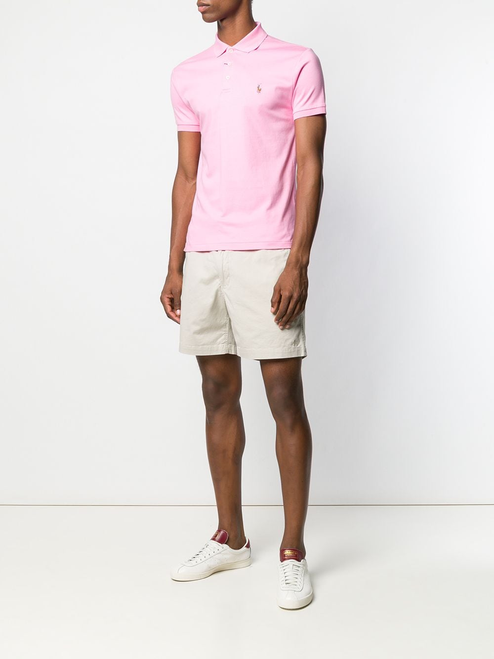 POLO RALPH LAUREN Polo Ralph Lauren Chinos Shorts