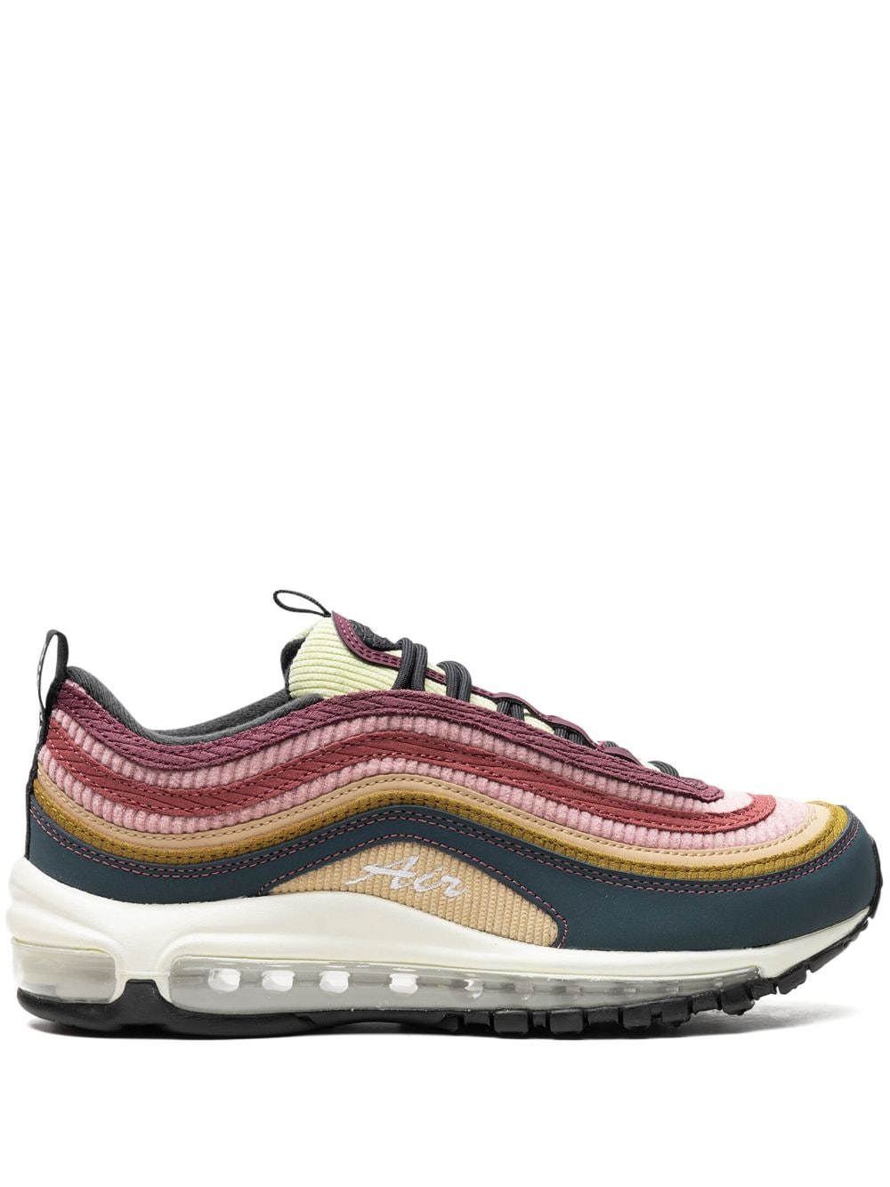 air max 97 pink corduroy