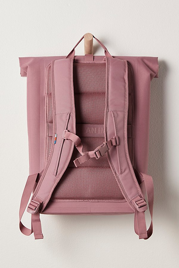 FP Movement x GOT Rollup Bag NWT Got Bag Fp Movement X Got Rollup Backpack In Axolotl - 67  main image 2