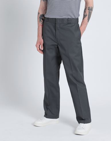 DICKIES Straight Leg Chino Pants
