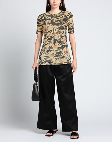 JIL SANDER T-Shirt in Cotton Jersey