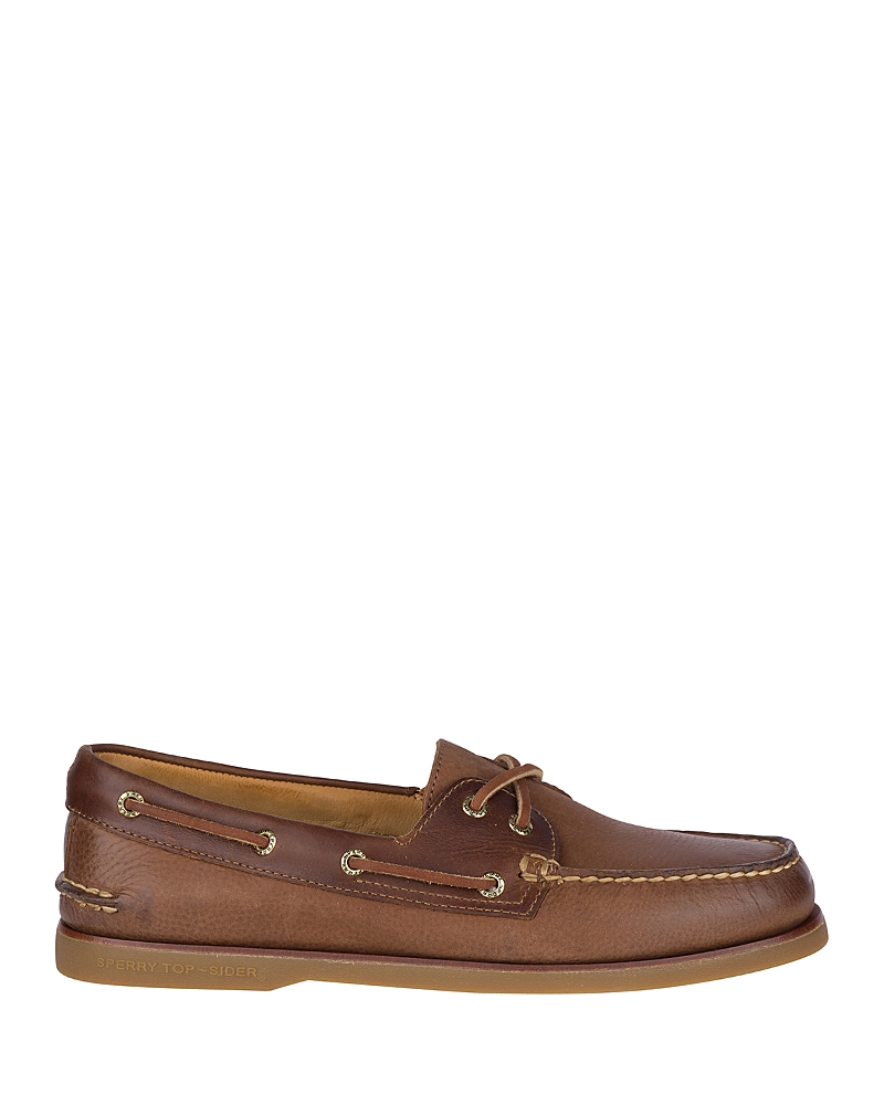 Sperry Authentic Original Boat Shoe Women's Brown 10