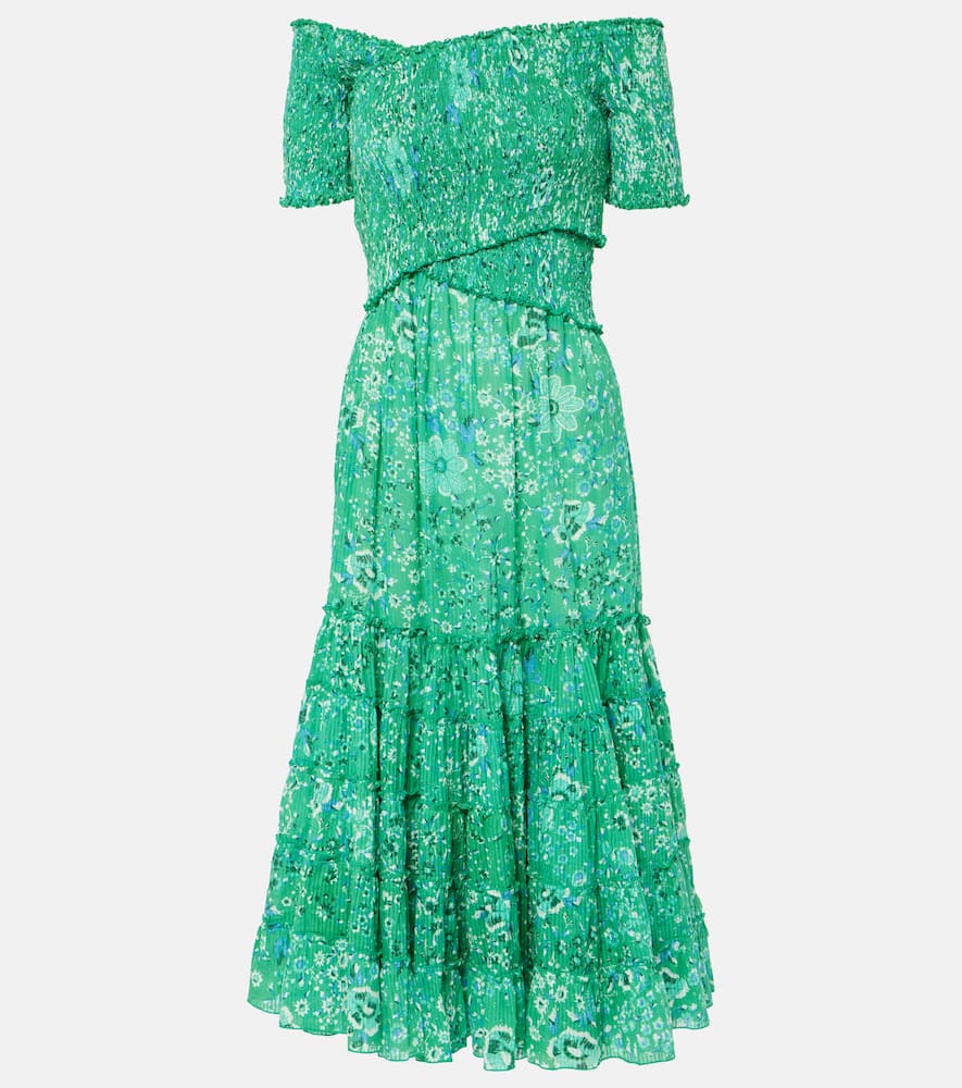 slim fit dress slacks Soledad Midi Dress *XS-XL* | Women's Clothing main image 1