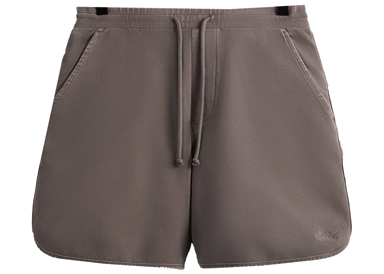 Kith Silk Cotton Active Short - Flash | Editorialist
