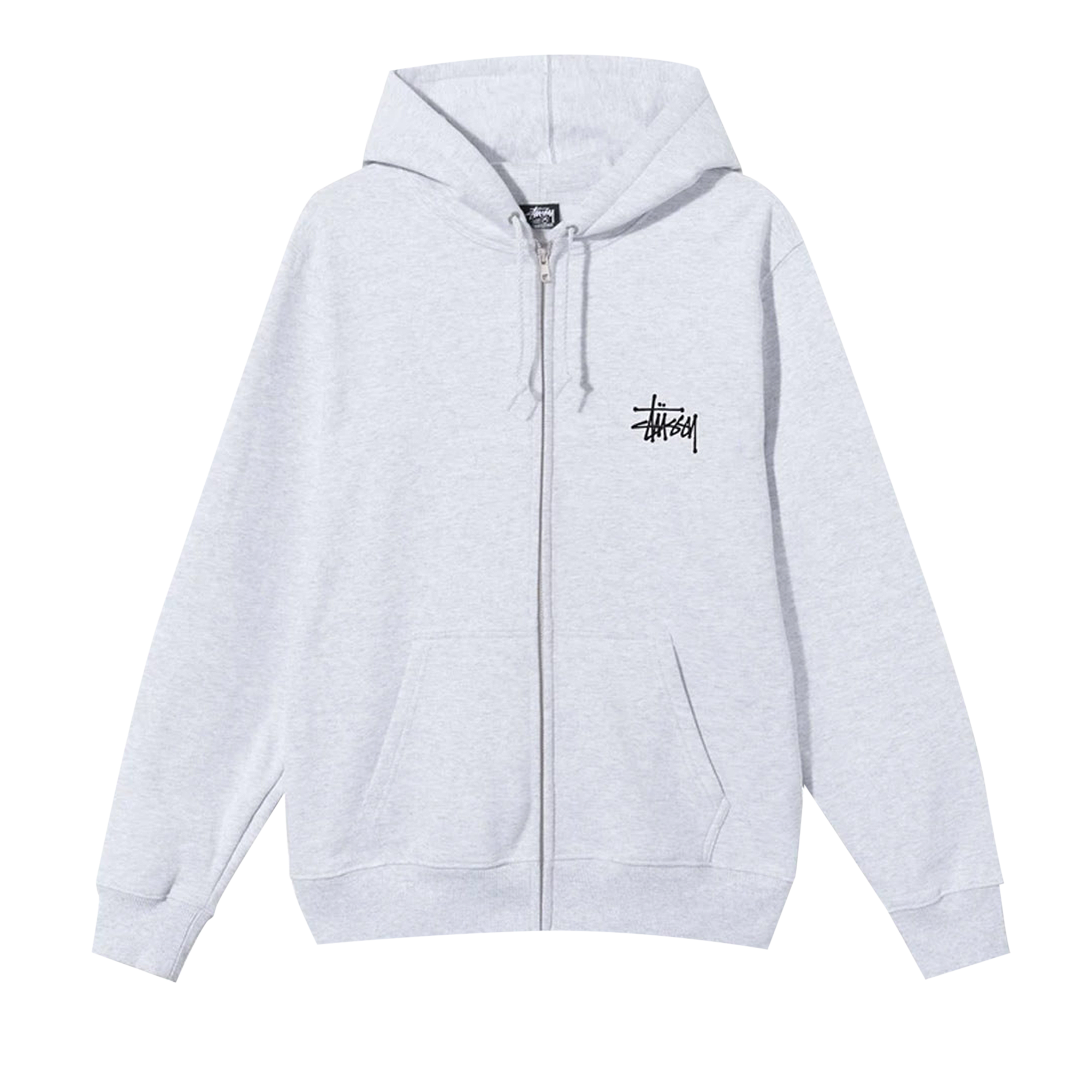 StüSsy Basic Crew 