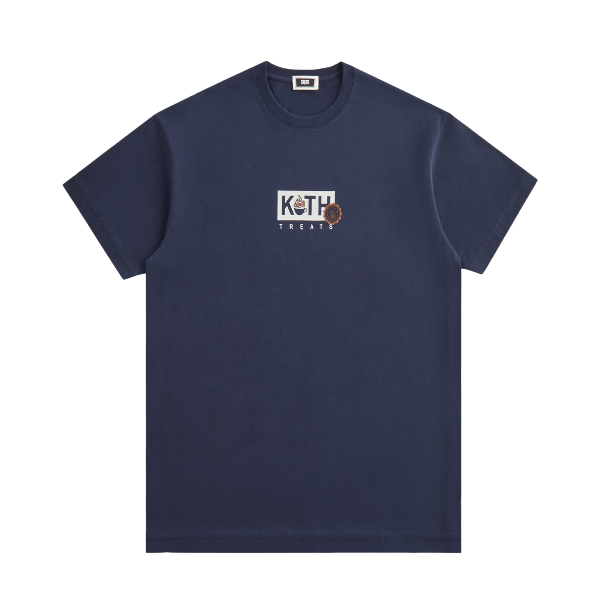 Kith Treats Coffee Tee 
