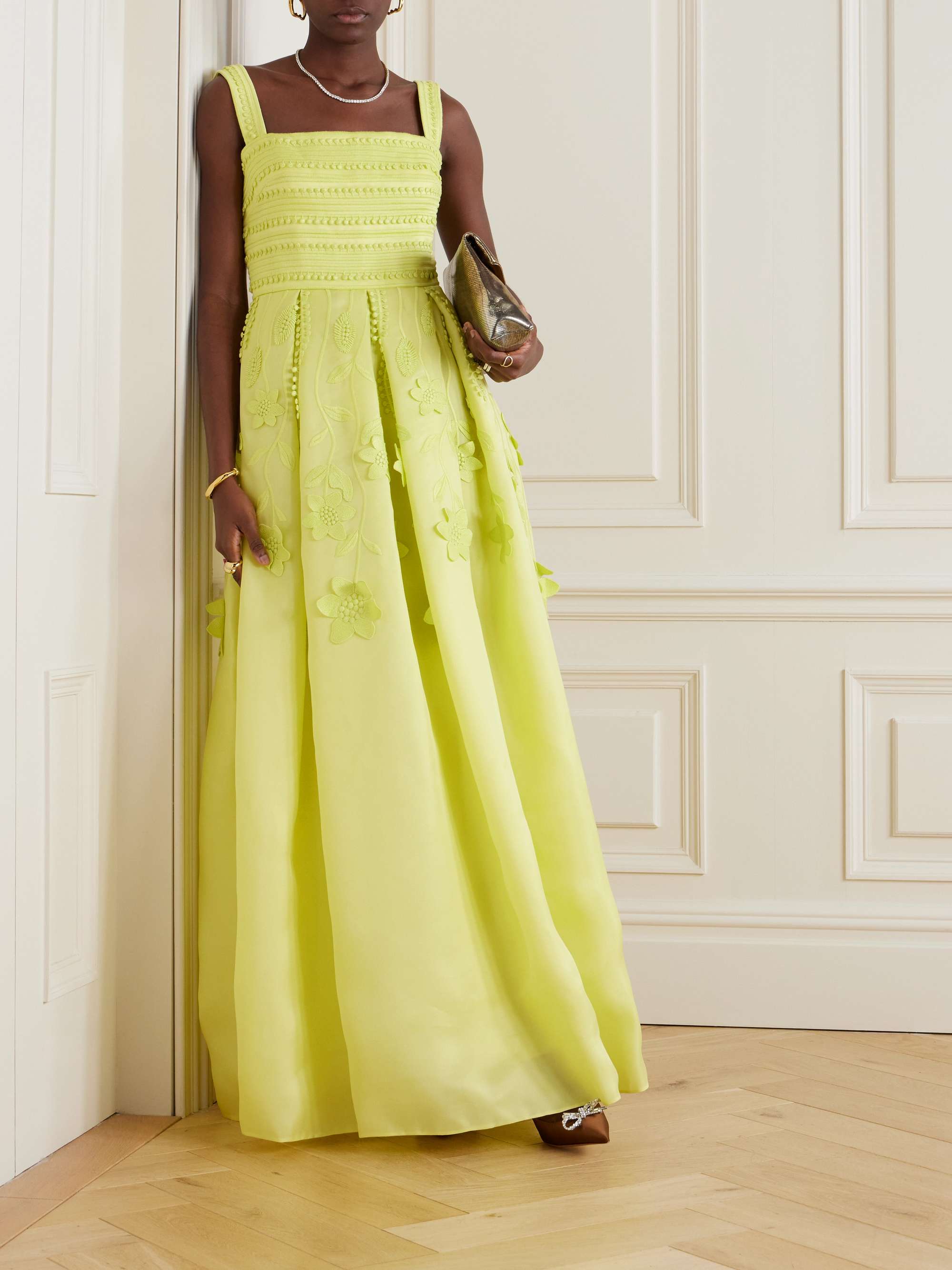 elie saab evening dresses Look 38 – ELIE SAAB