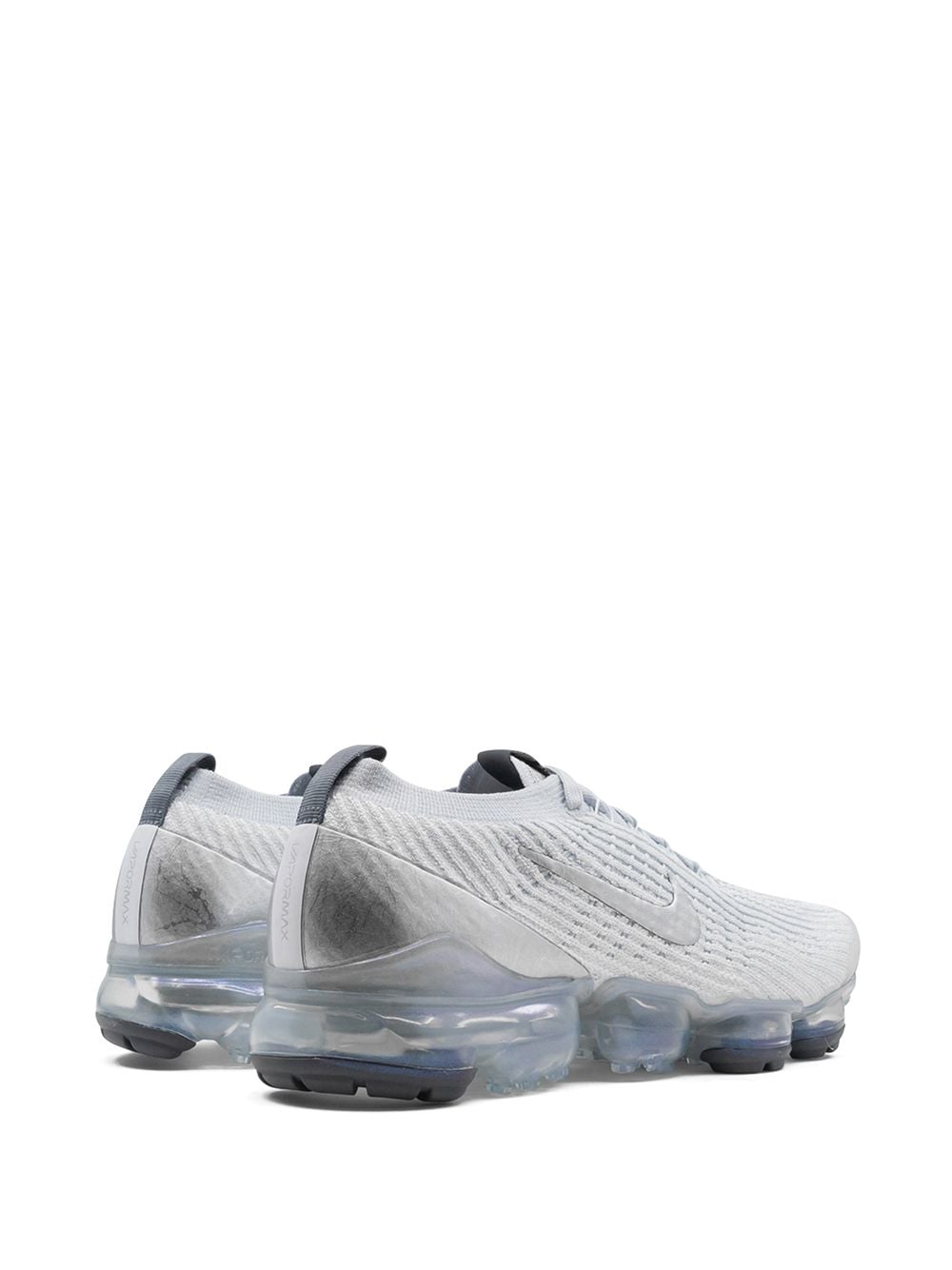 Grey Vapormax Flyknit Zalando Nike Vapormax Flyknit Sneakers White