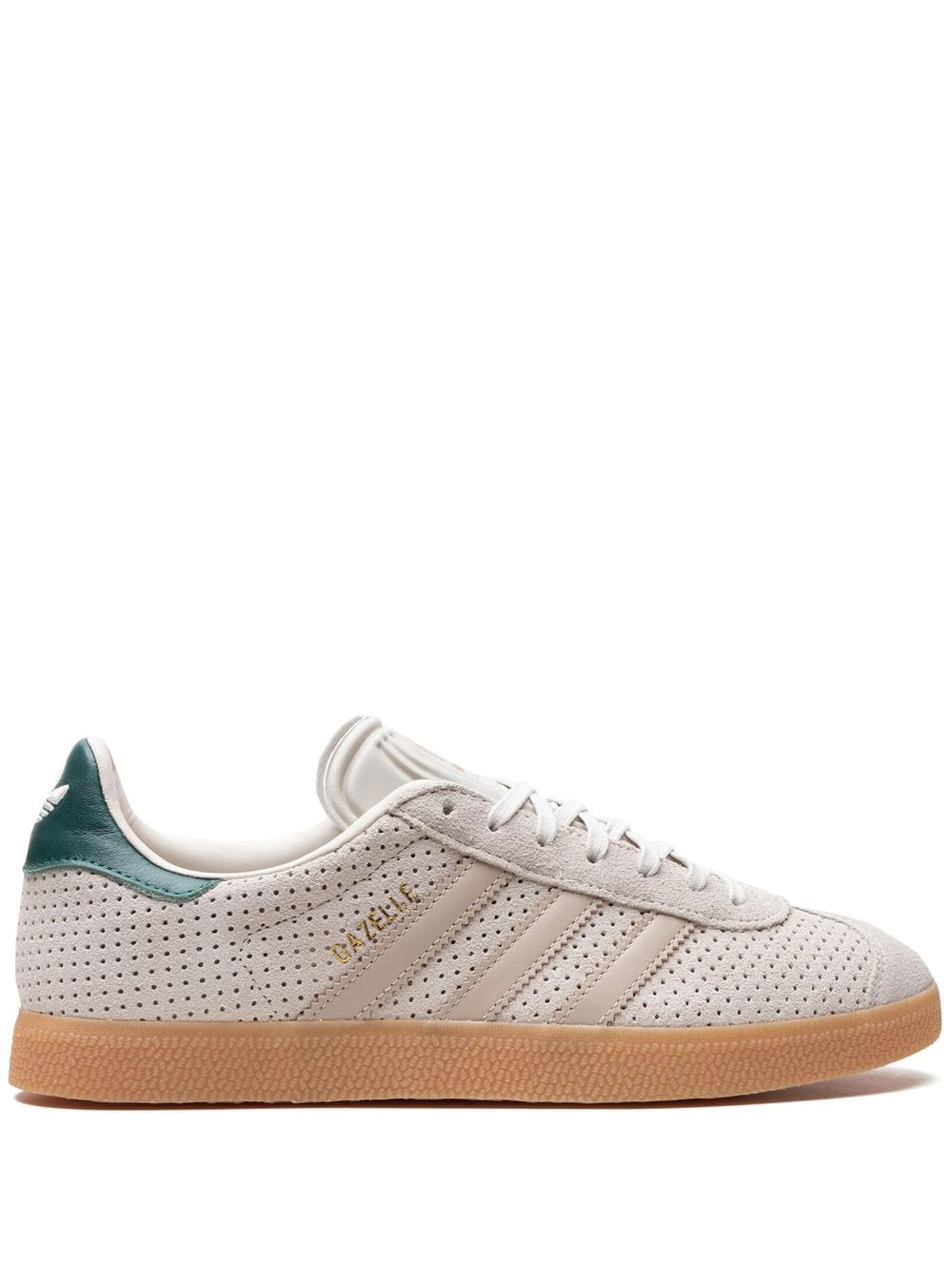 Adidas Gazelle Sneakers - Neutrals | Editorialist