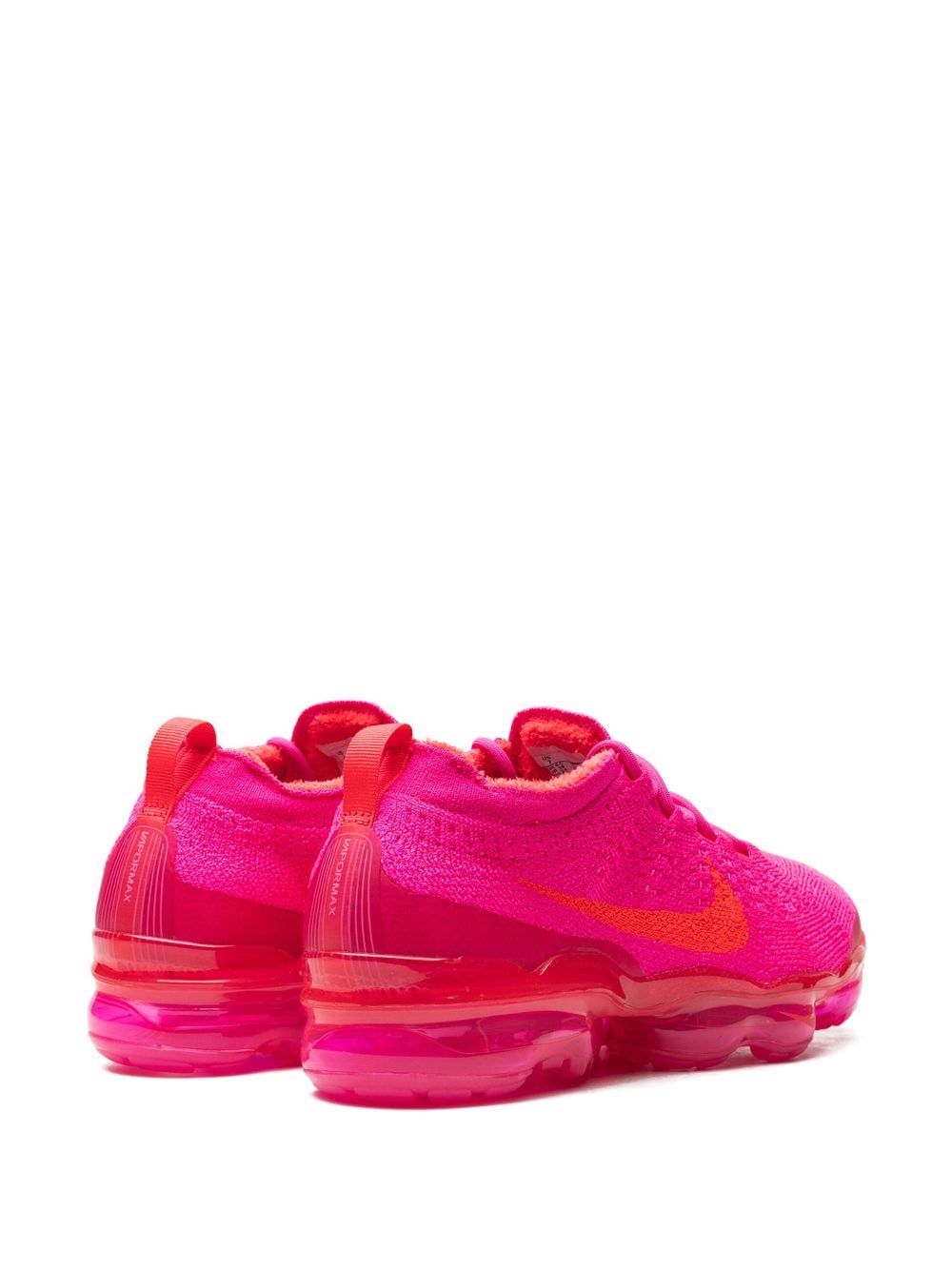 nike air vapormax flyknit hyper punch