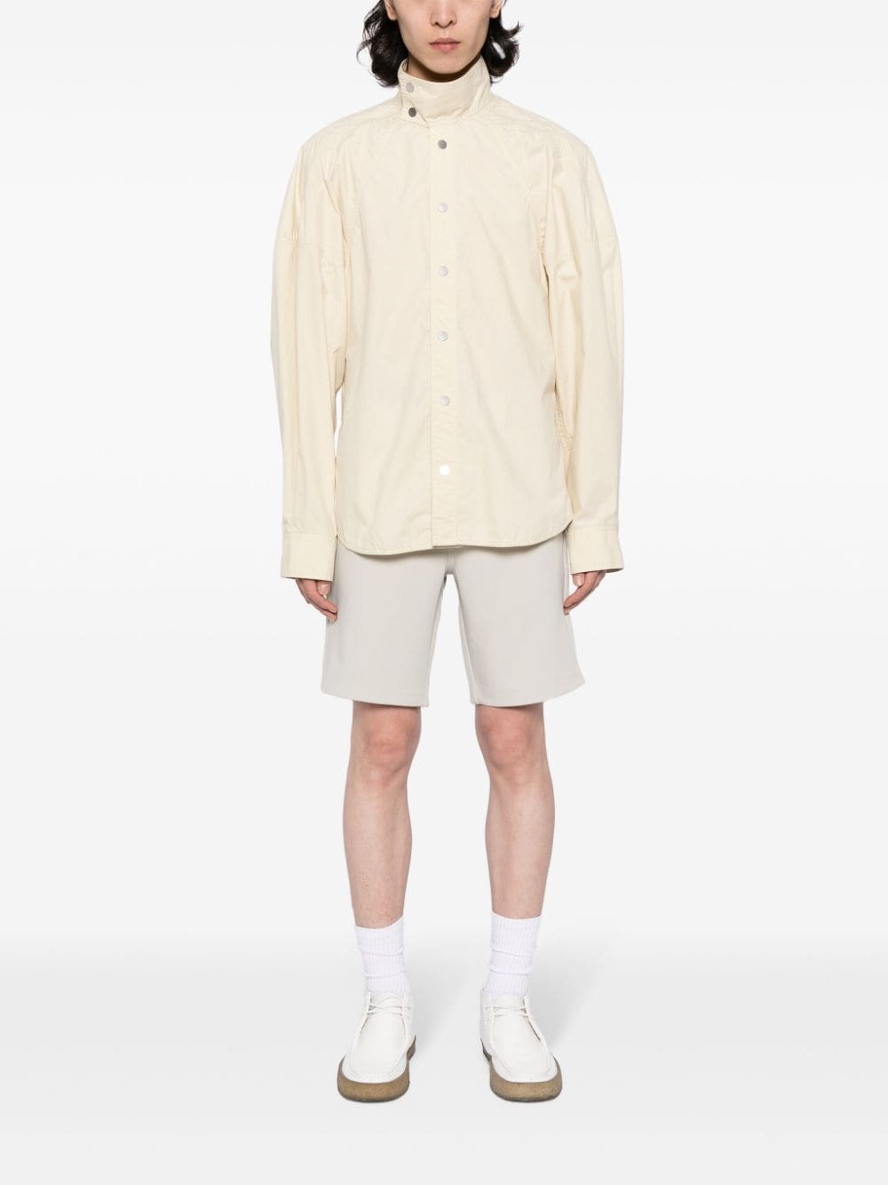 SAMSOE SAMSOE SAMSOE SAMSOE Smith 10929 Shorts